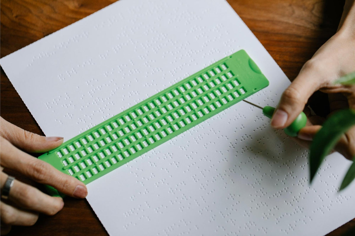 Try embossing on paper for printing, craft or art. – ThunderBolt Paper