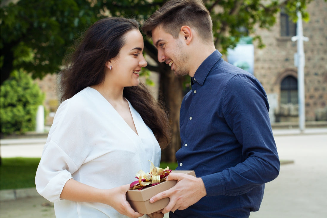 Best Ideas For Gifts Using Parchment Paper