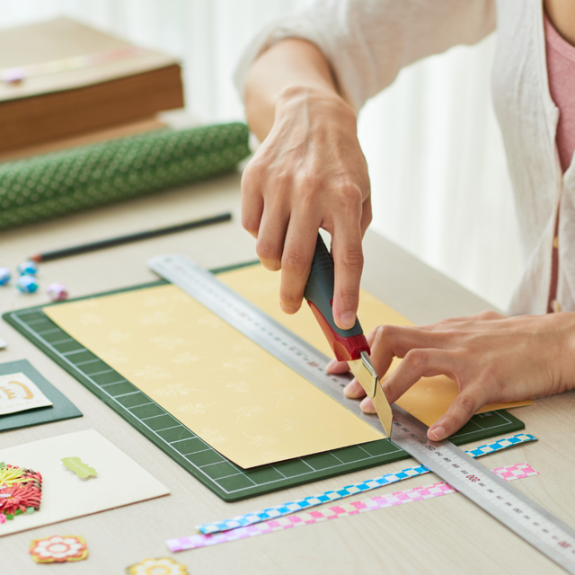 The Easy Guide To Paper Perforation