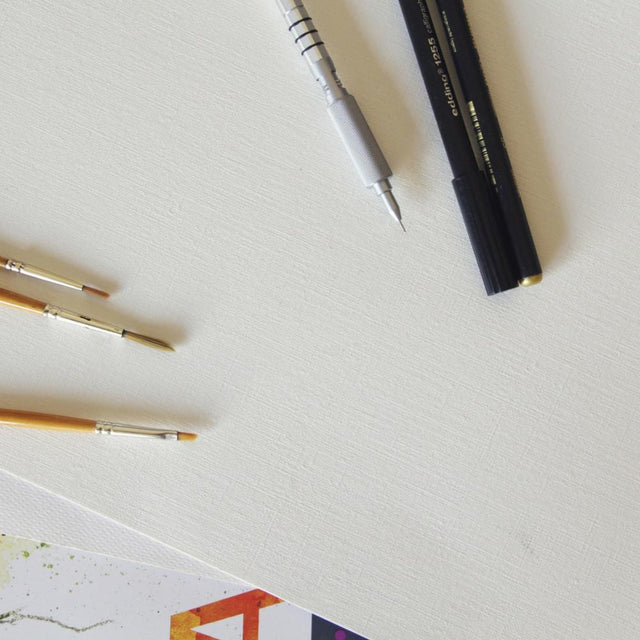 The Difference Between Linen And Parchment Paper