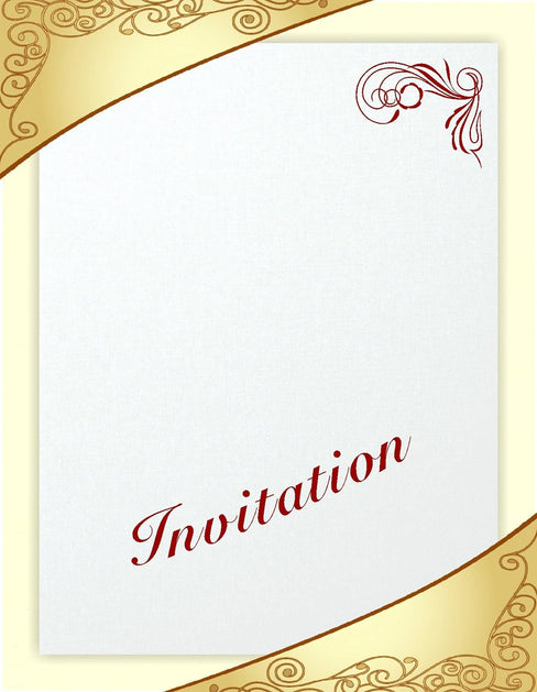 Linen Paper
